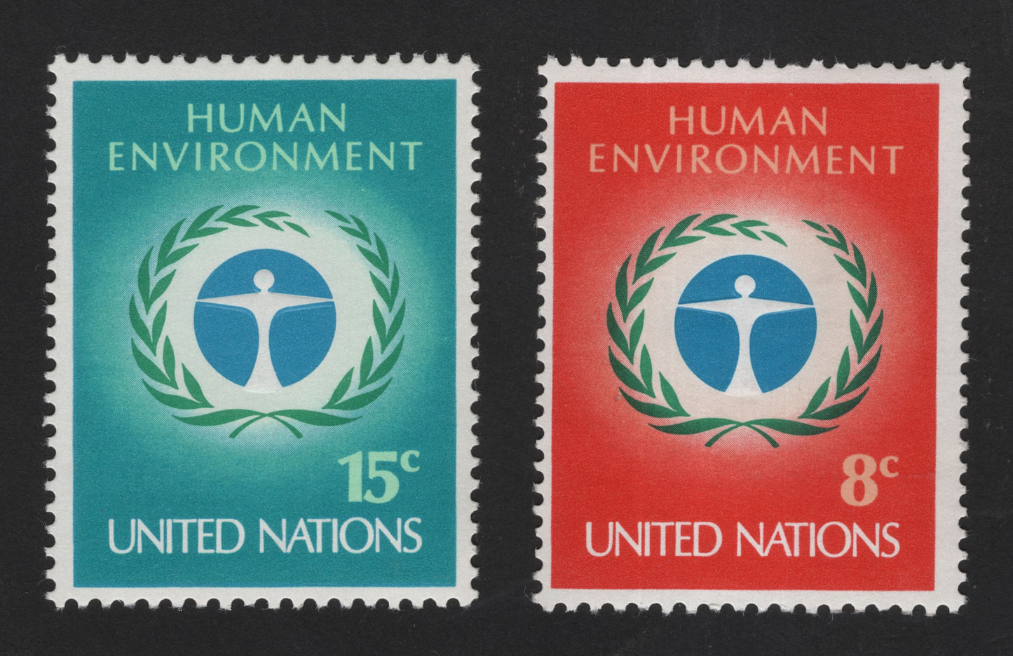 SCG12169 - United Nations “Human Environment” Environmental Protection ...